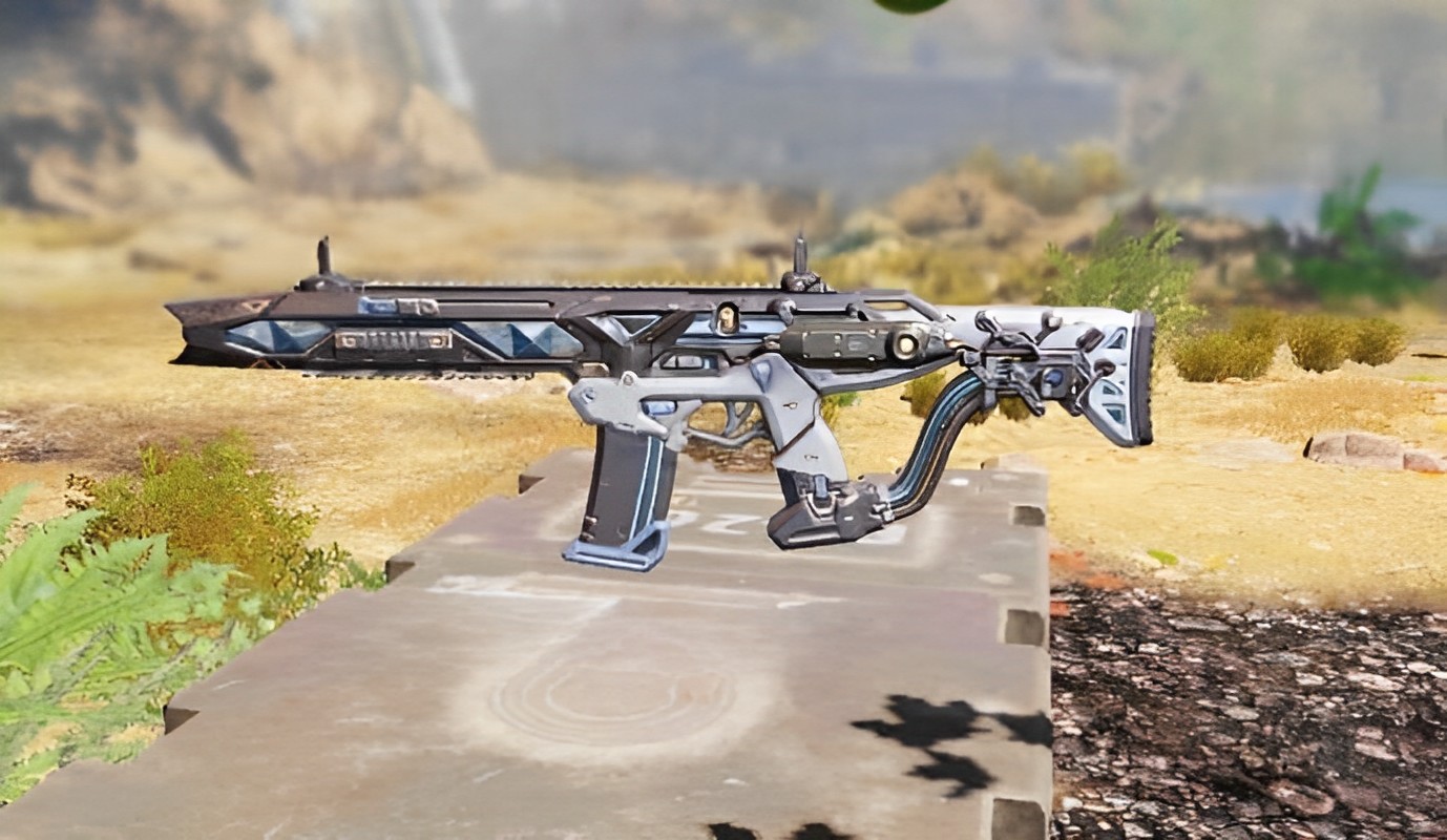The Best Guns in Call of Duty Mobile - Tuhin